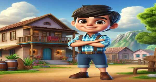 Majedar Hindi Moral Stories For Class 5 Student